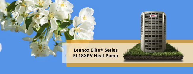 All You Need to Know About the Dave Lennox Elite® Series EL18XPV Heat ...